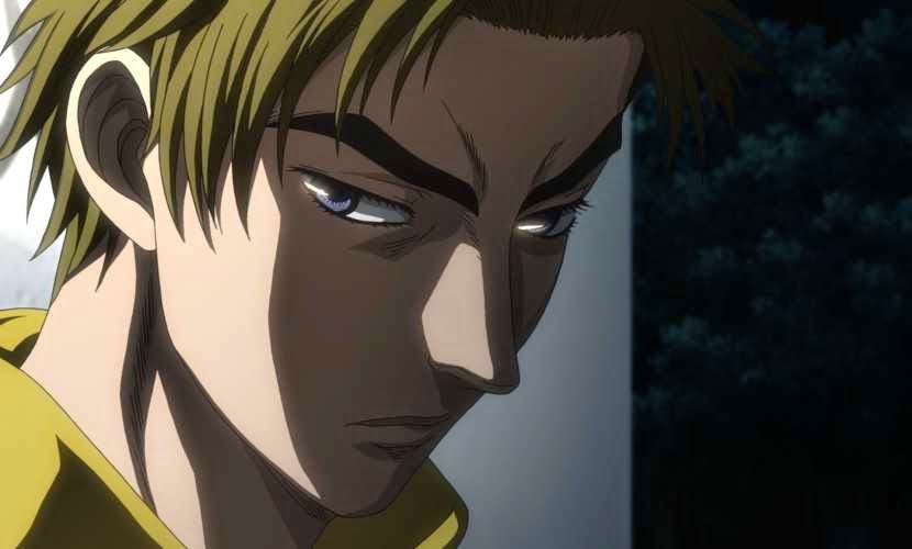 [Movie Review] New Initial D the Movie Legend 1: Awakening 新劇場版「頭文字D ...